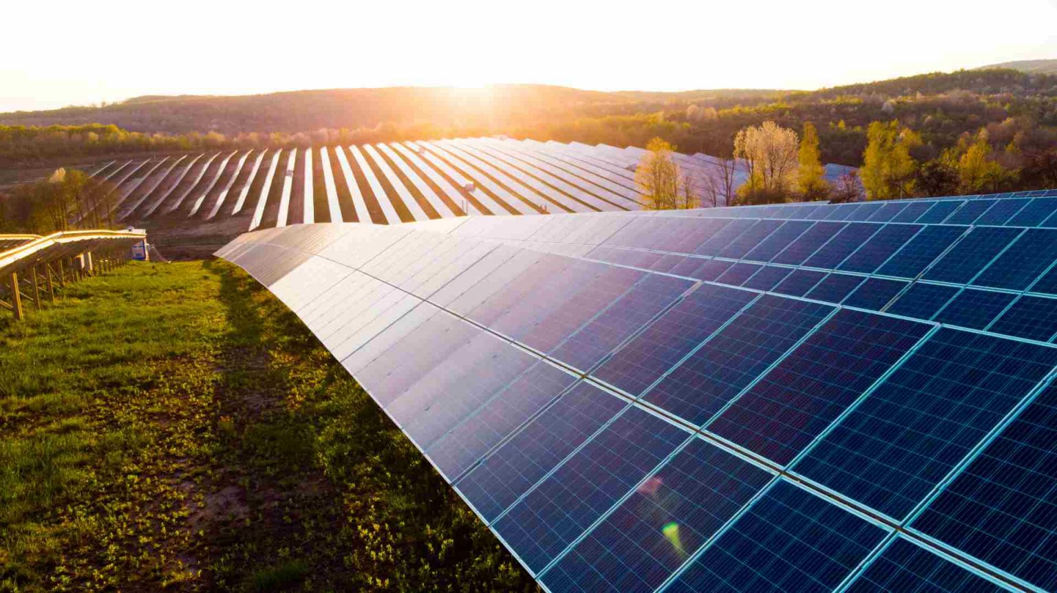 5 ventajas e inconvenientes de la energía solar | MYGREENHOUSE